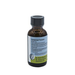 Hulda Clark Goldenrod Tincture 30 ml | Meditech Europe